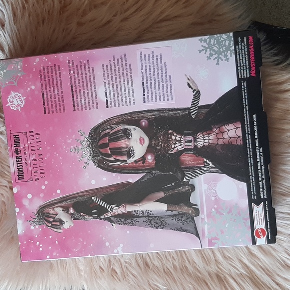 monster high | Holiday | Monster High Howliday | Poshmark